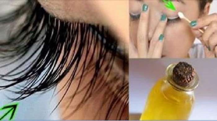 Ella Frota Aloe Vera en su Cabello! Lo que Pasa en 5 Minutos te ...