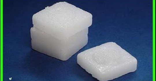 Te diré. para que sirve el alcanfor | Salud Para todos