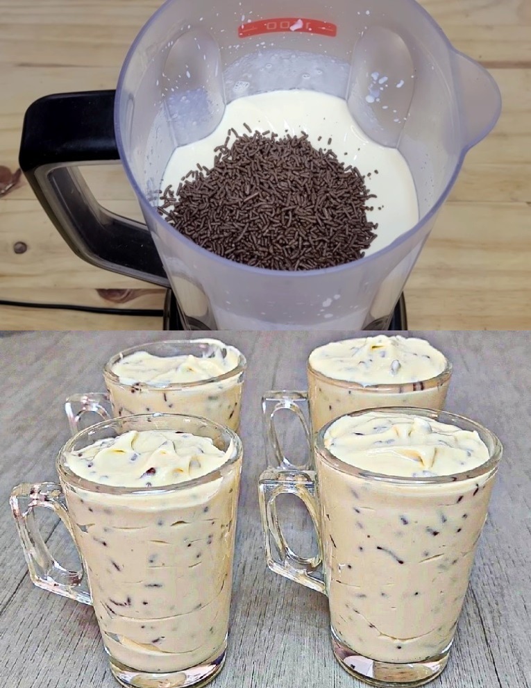 Helado Casero de Pedacitos: Un Postre Refrescante y Delicioso | Salud ...